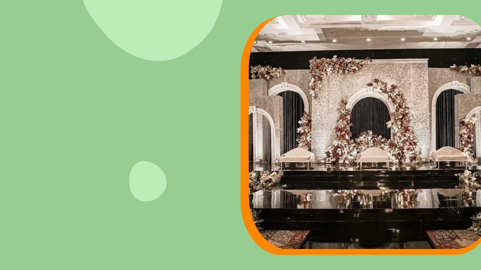 PropsKart » Fibreglass Decorative Props & Wedding Setups